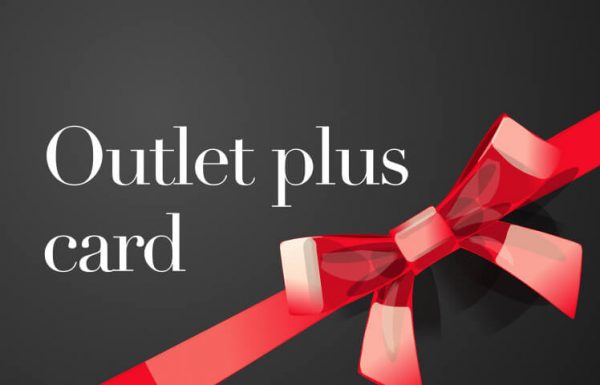Outlet Plus Card – Dubai Outlet Mall